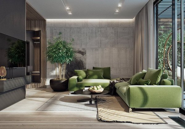 New Interior Design Trends 2024 - House Decor New Interior Design Trends 2024 - House Decor